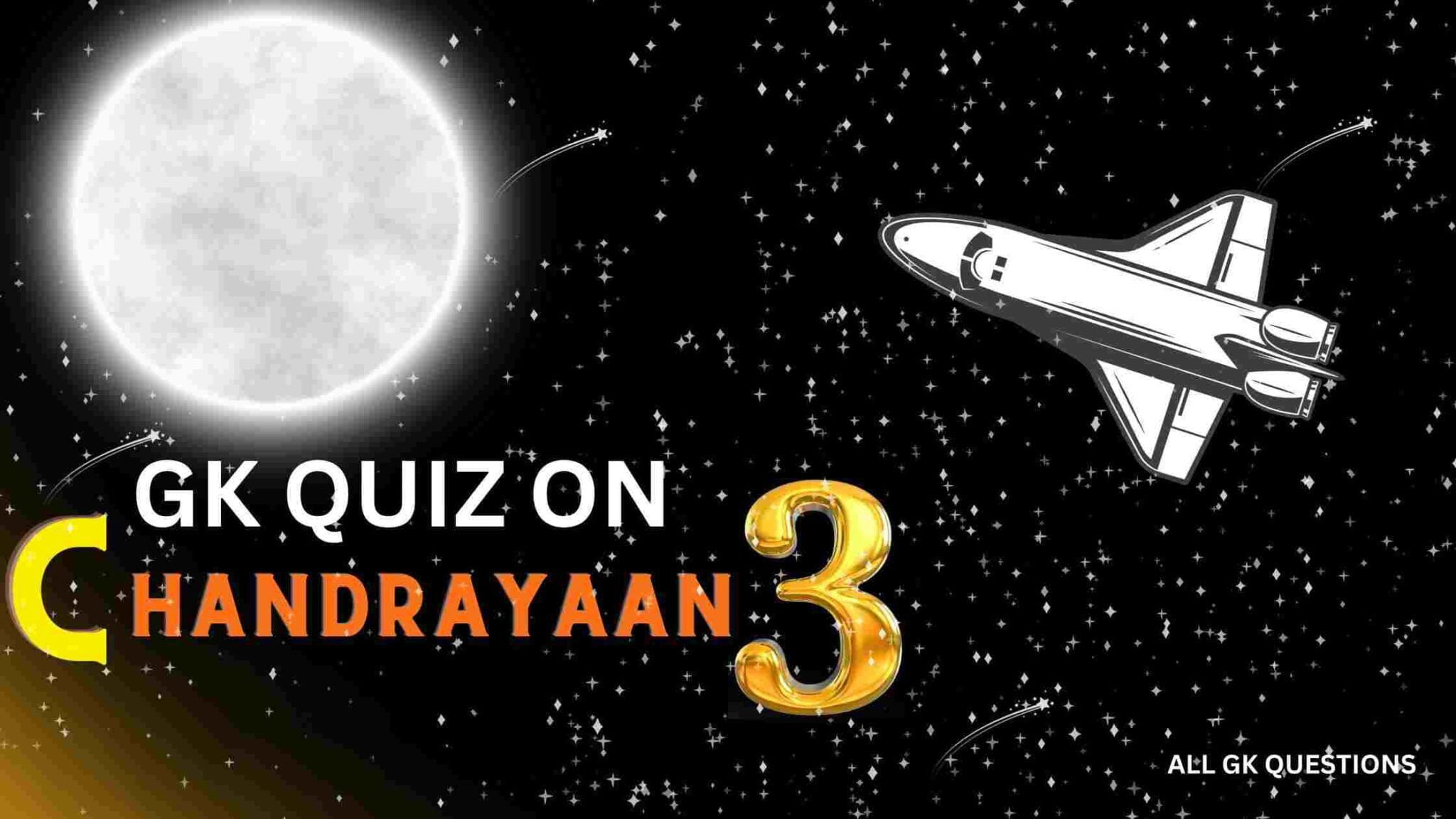 Top 20 GK Quiz Questions for Class 8 with Answers